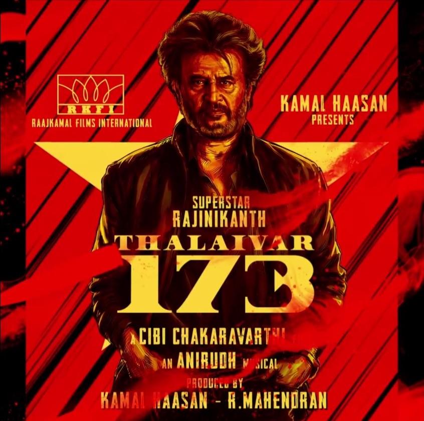 Thalaivar 173: Does Rajinikanth play tailor by day, smuggler by night? Tamil Movie, Music ...